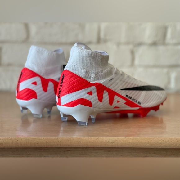 Nike | Shoes | Nike Mercurial Superfly 9 Acc Elite Fg Disruption Pack ...